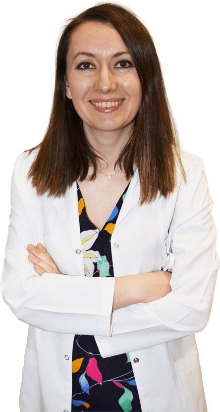 Diyetisyen | Dyt. Gözde Şahin